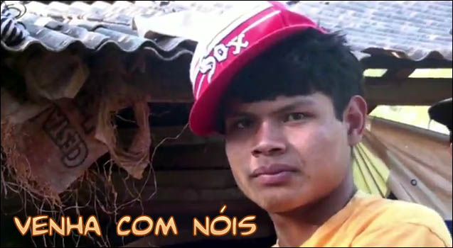 Hoje é dia do índio! Ouça o Bro Mc’s cantando em Tupi-Guarani - Bobagento